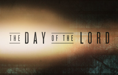 An Introduction to The Day of the LORD – Days of Noah