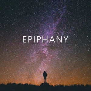 Epiphany — The Appearing of God – Days of Noah