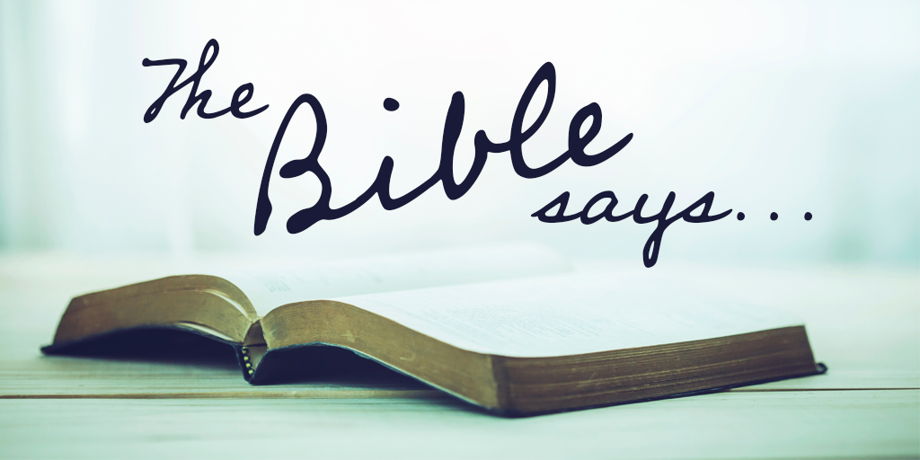What the Bible Says about the Rebirth of Israel – Days of Noah