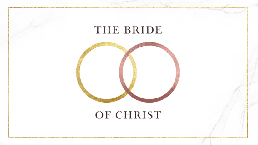 GOD of ISRAEL of GOD — Part 7 — Israel — God’s Elect Bride – Days of Noah